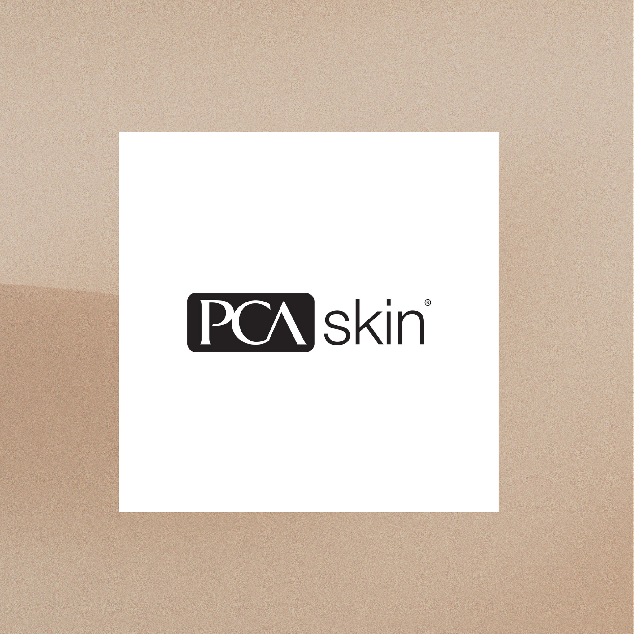 PCA Skin Care
