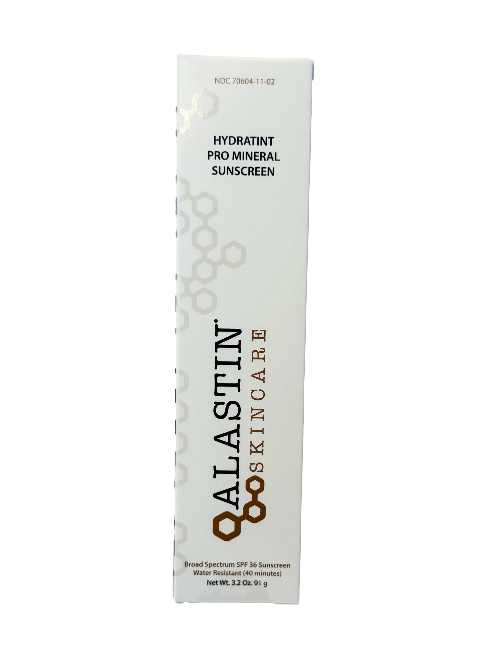 Alastin Hydratint Pro Mineral SPF 36