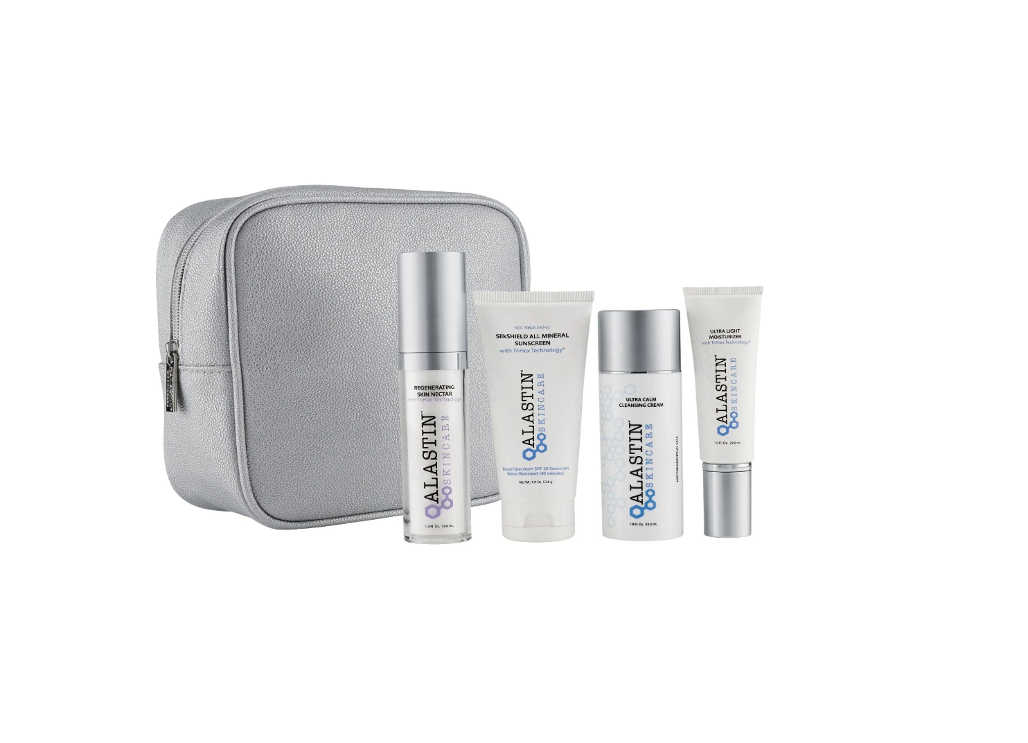 Alastin Procedure Enhancement System