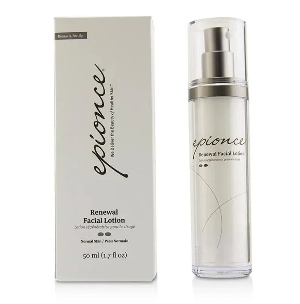 Epionce Renewal Facial Lotion