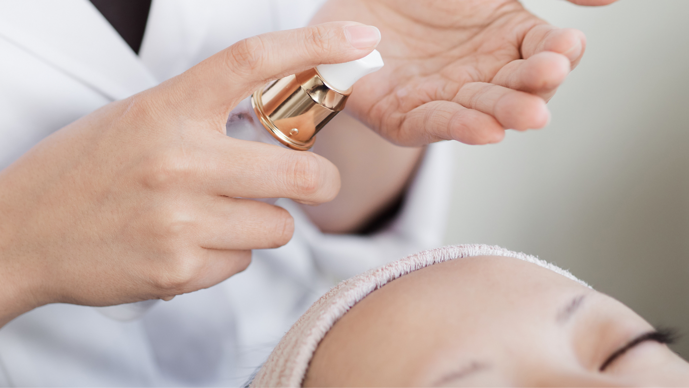 Microneedling